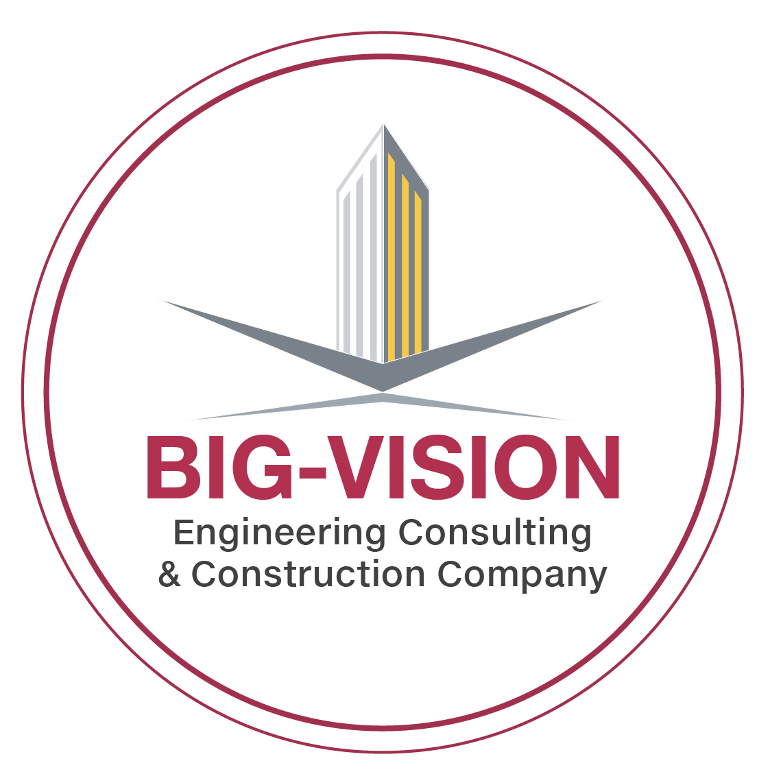 Big Vision Engineering Consulting & Construction Co. | Premier ...